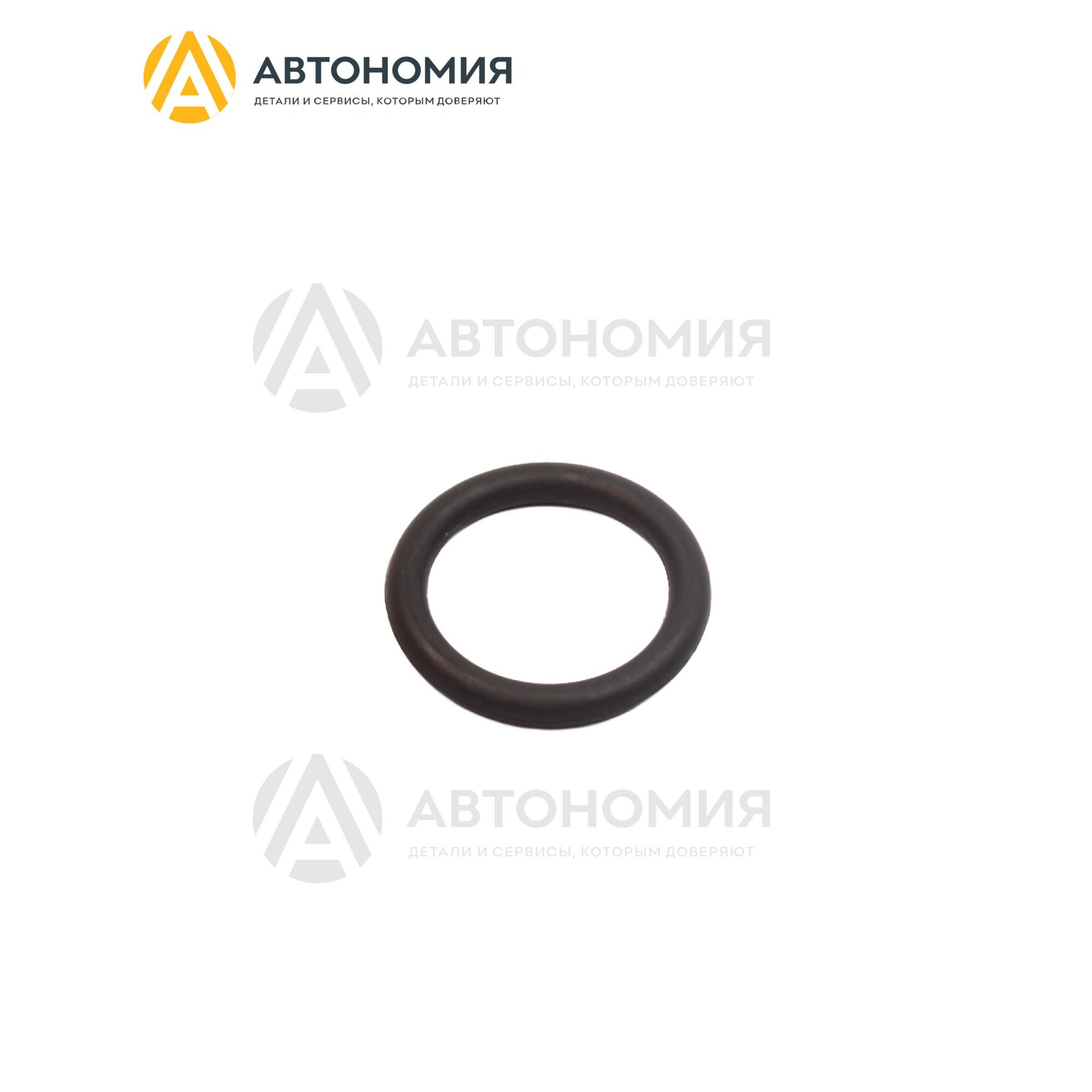 Прокладка маслозаливной горловины Volvo 30677740