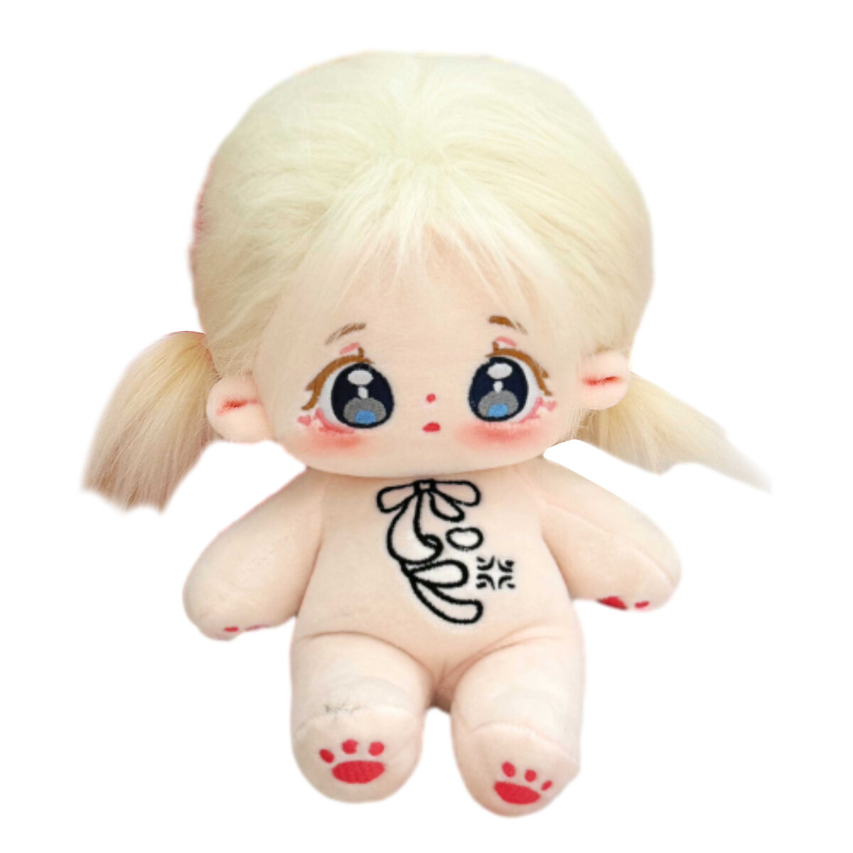 Плюшевые куклы унисекс XIONGJUN, 20CM EU