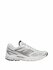 Кроссовки saucony ProGrid Guide 7, размер 7 US, бежевый/белый