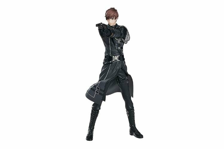 Масштабная фигурка GOOD SMILE COMPANY Pop Up Parade Bai Qi, 1426063104
