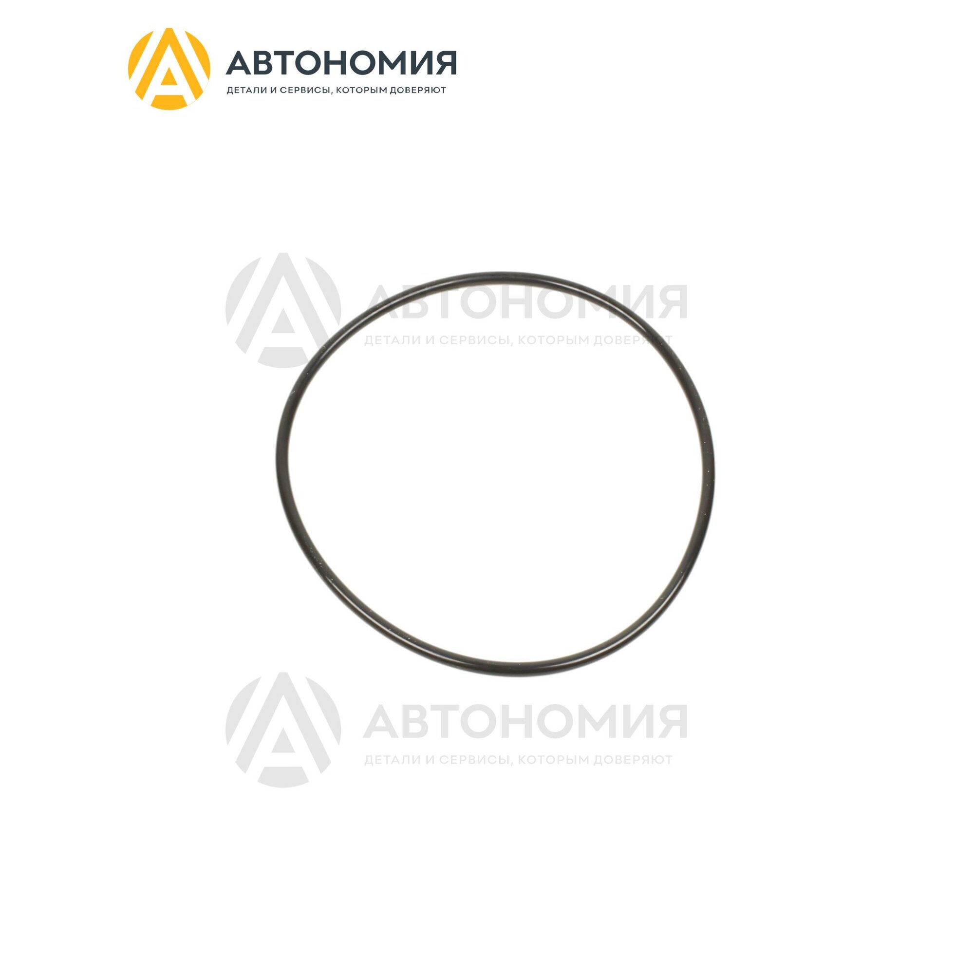 Кольцо уплотнит. корпуса раздат. коробки Mitsubishi 3200A103