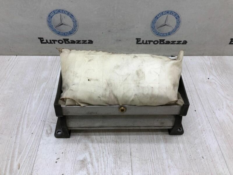 Подушка безопасности Mercedes W163