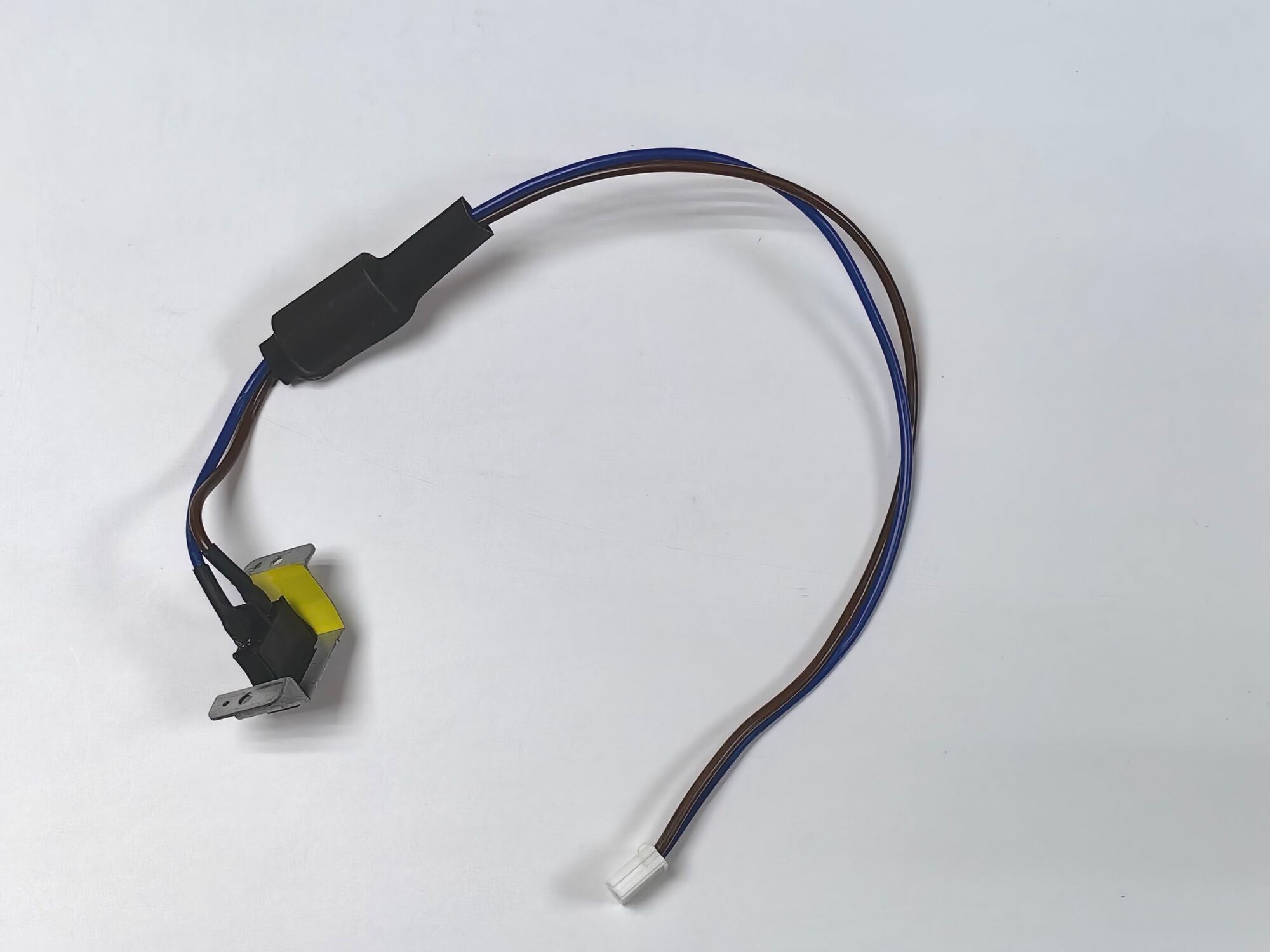 Кнопка питания на шлейфе для монитора PHILIPS BDM4350
