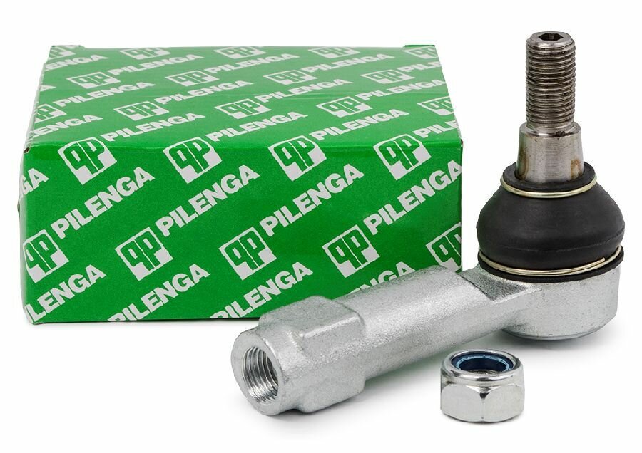 Наконечник рулевой тяги для Газель NEXT, PILENGA TSP1203