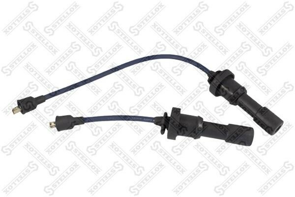 10-38025-SX к-кт проводов Hyundai Sonata EF/Santa