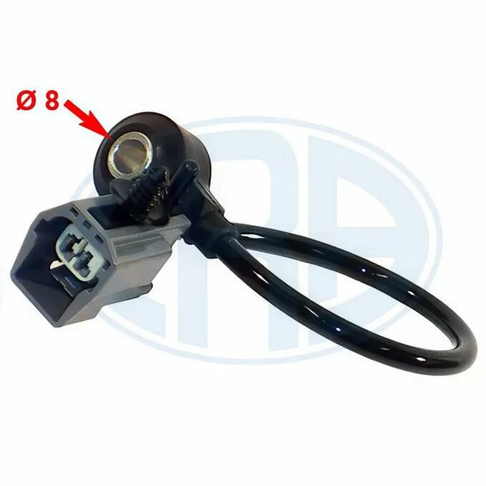 Датчик детонации ERA 550295 для Ford Focus II, Mondeo IV, Galaxy II, Mazda 3/5