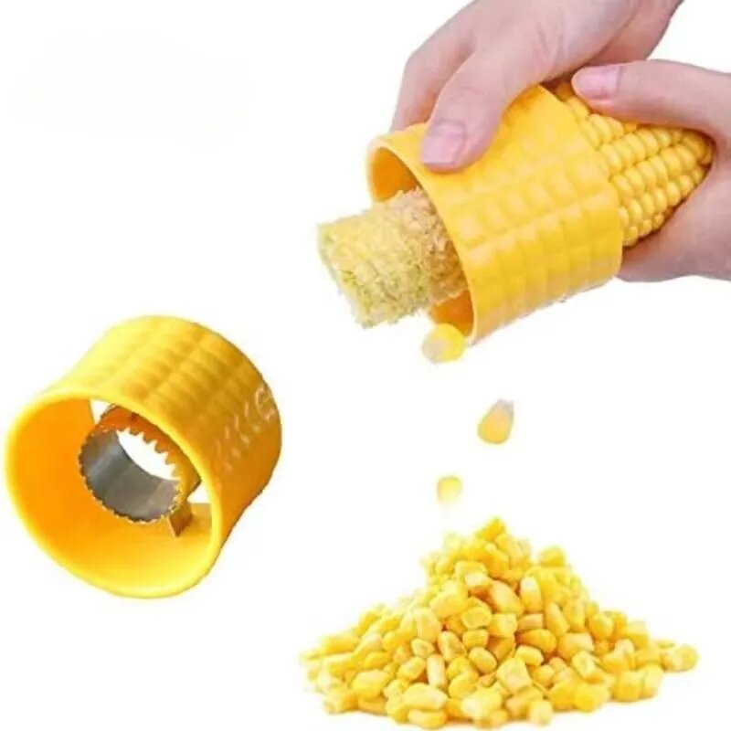 Лущилка для кукурузы