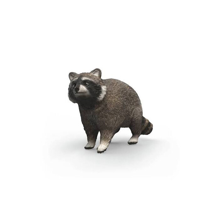 Фигурка Schleich Енот, арт.14937