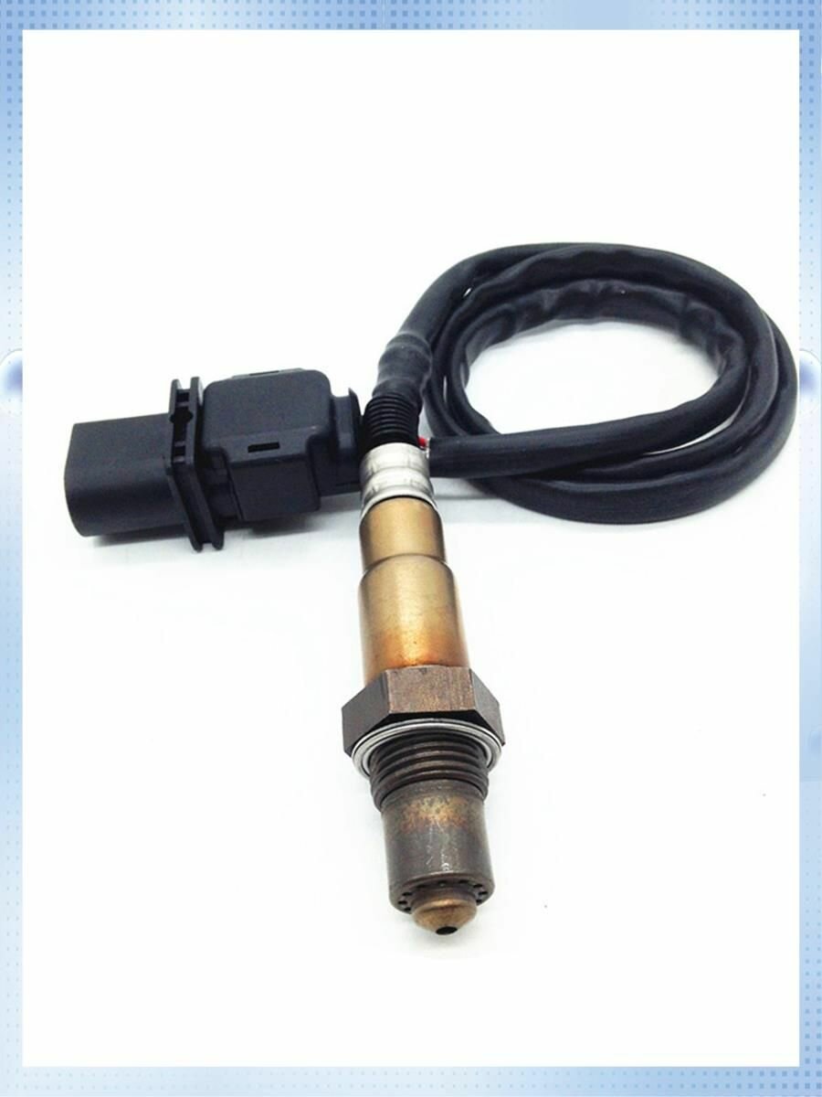 Кислородный датчик O2 Циркониевый лямбда-зонд совместим с 2011 1.6 Gdi Engine G4FD 39210-2B210 1928404687