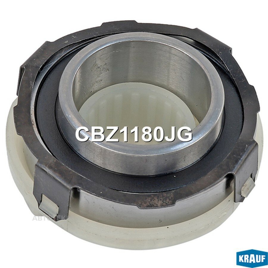 Подшипник выжимной CHEVROLET NIVA 2123 1.7 07- KRAUF CBZ1180JG