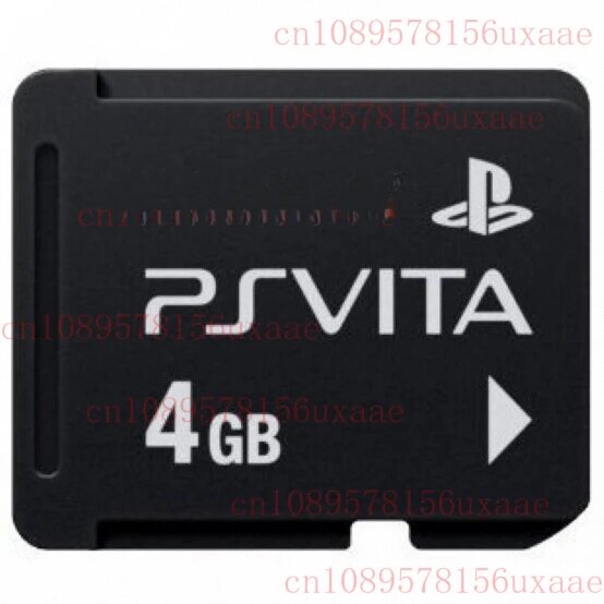 Карта памяти XMSJ для Sony PS Vita 8ГБ/16ГБ/32ГБ/64ГБ 4 GB