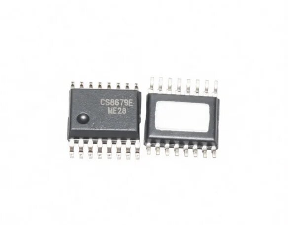 Кабели YINGYUN CS8679E 10 шт.