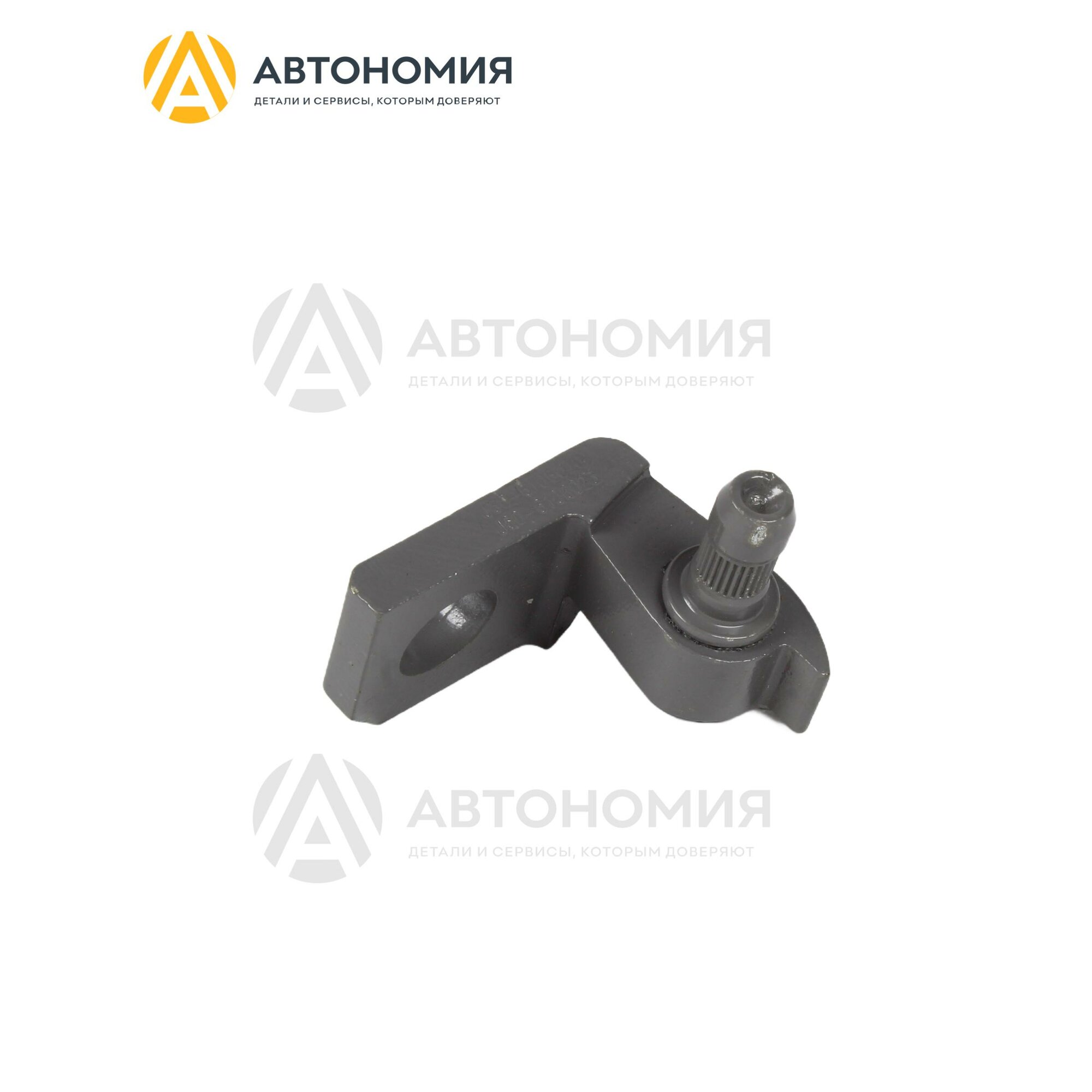 Петля двери нижняя правая Chery J60-6106023-DY