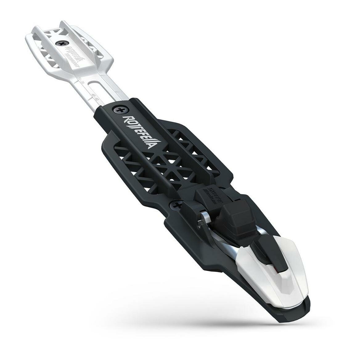 Крепления коньковые Rottefella ROTTEFELLA bindings Rollerski SK singlepack, 10200309