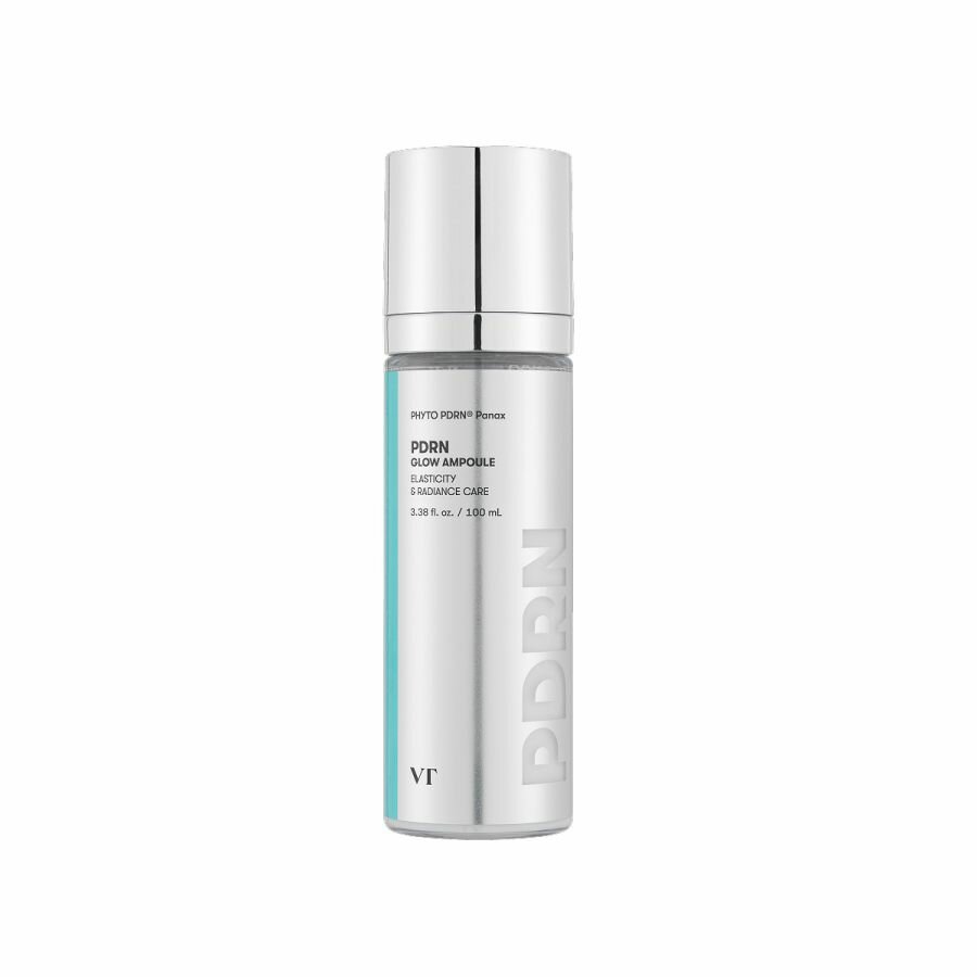 VT Cosmetics мист для лица увлажняющий PDRN REEDLE GLOW AMPOULE 100 мл.
