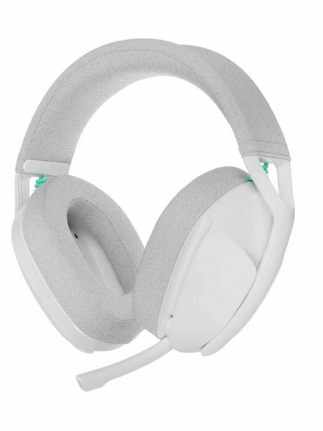 Гарнитура игровая беспроводная Logitech G321, белый (981-001572)