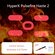 HyperX Pulsefire Haste 2, control, 0.75 мм
