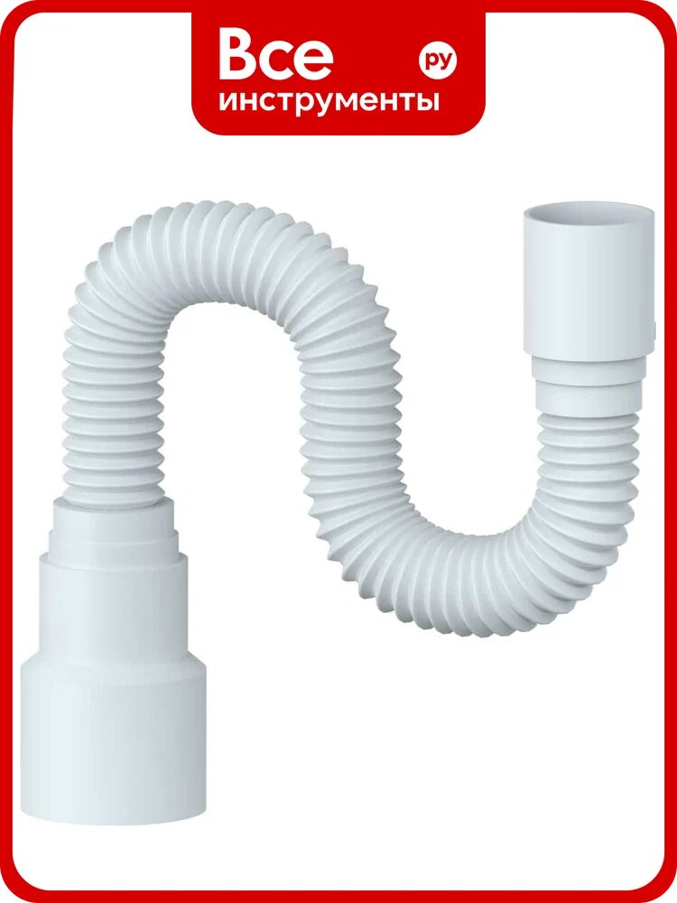 Гибкое соединение Unicorn MD82 800 мм Ø32x40/50 МD82