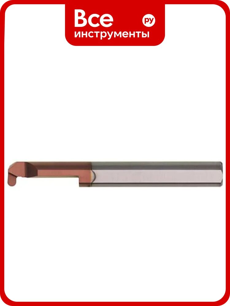 Минирезец DESKAR MKR 5 R0.75 L22 00-00048406