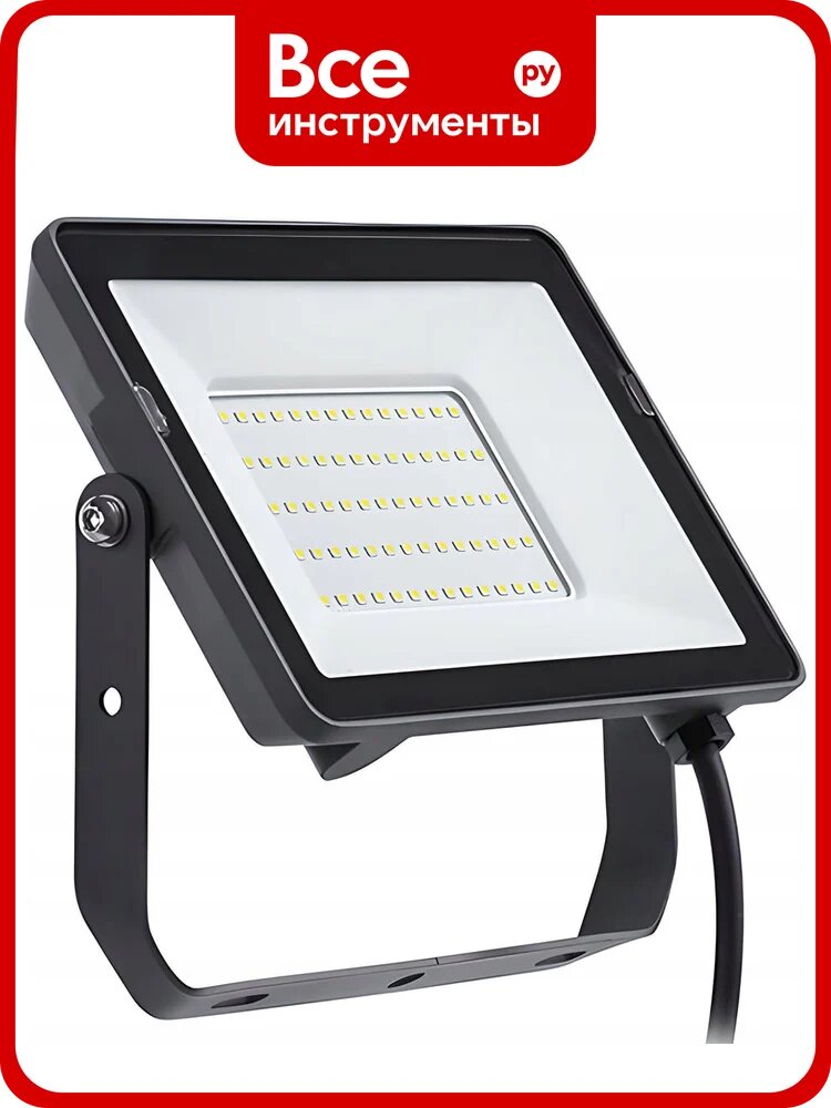 Прожектор Philips Projectline Floodlight 50W 4000K 911401863784