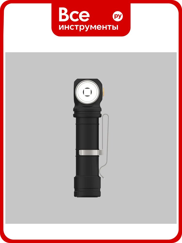 Фонарь Armytek Wizard C2 Pro Max F06702C, белый, IP68, 4150 лм