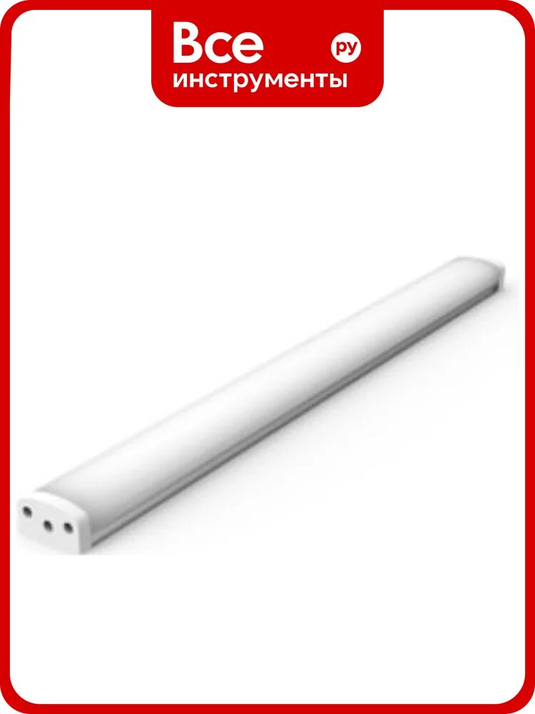 Сенсорный светильник Gauss модель K 3,5W 350lm 4000K 170-260V 320mm 9021531235