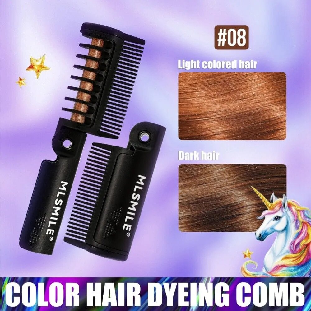 Краска для волос, 08 мл