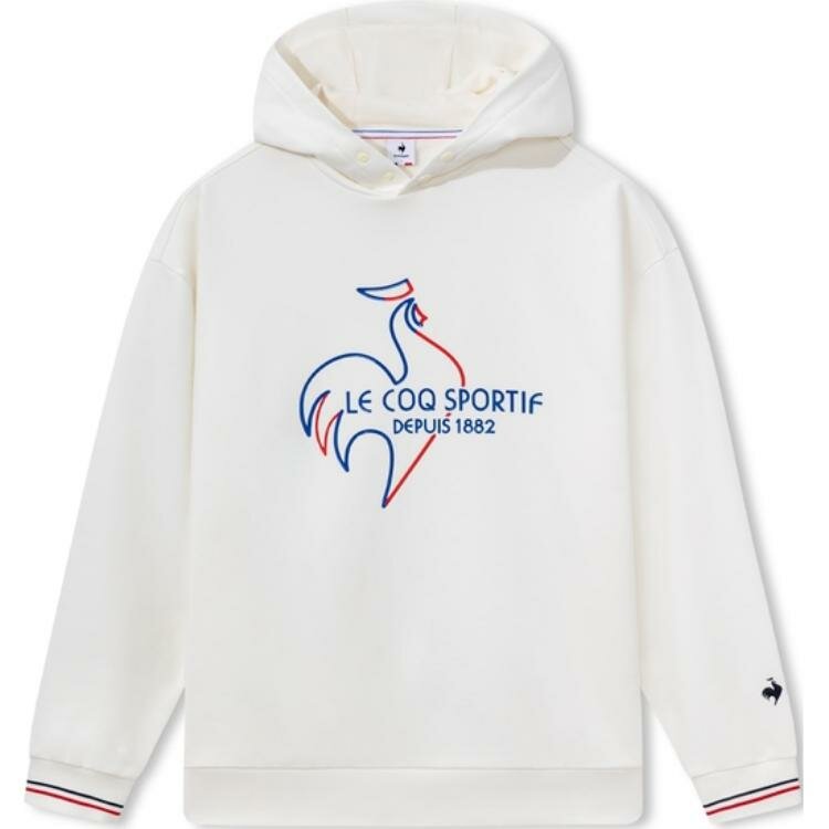 Толстовка Le Coq Sportif Le Coq Sportif, 1 шт.