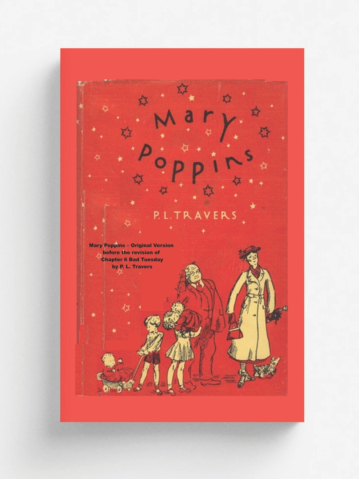 Mary Poppins - Original Version