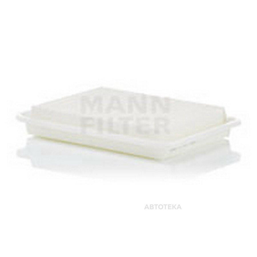 Фильтр воздушный MANN-FILTER C30009
