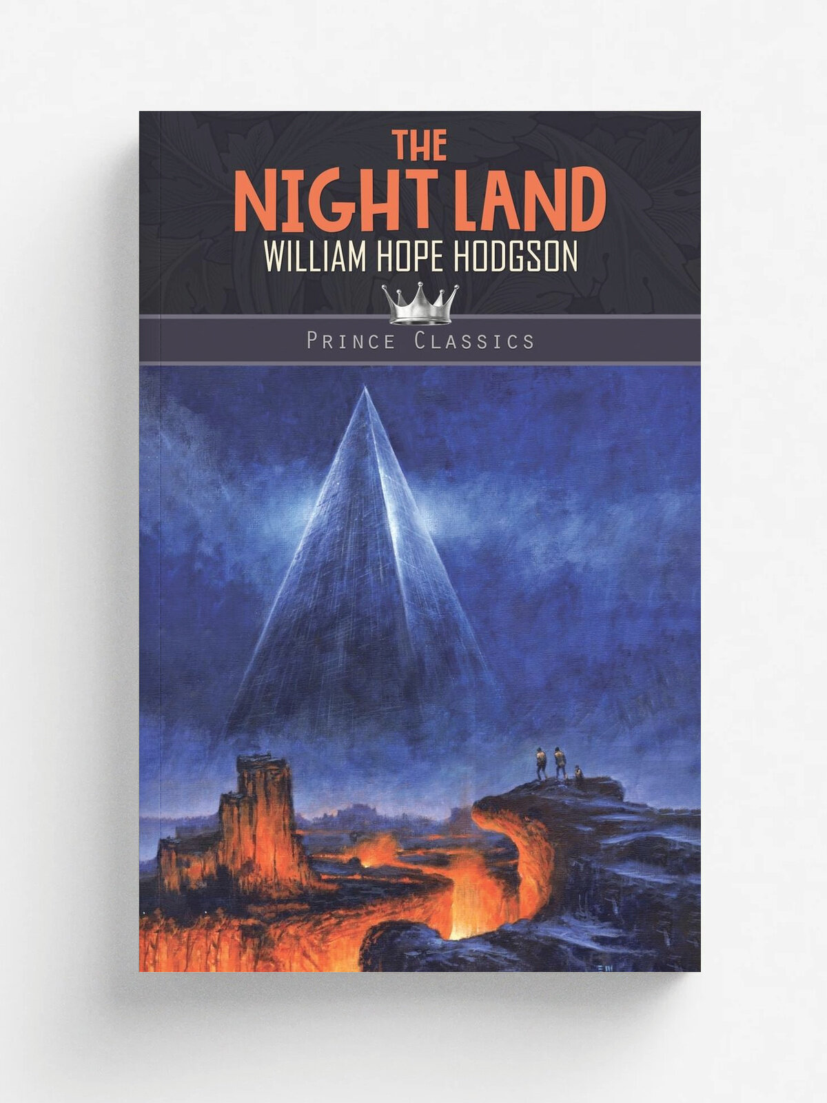 The Night Land