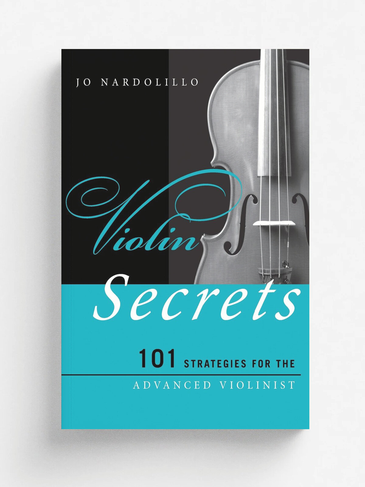 Violin Secrets