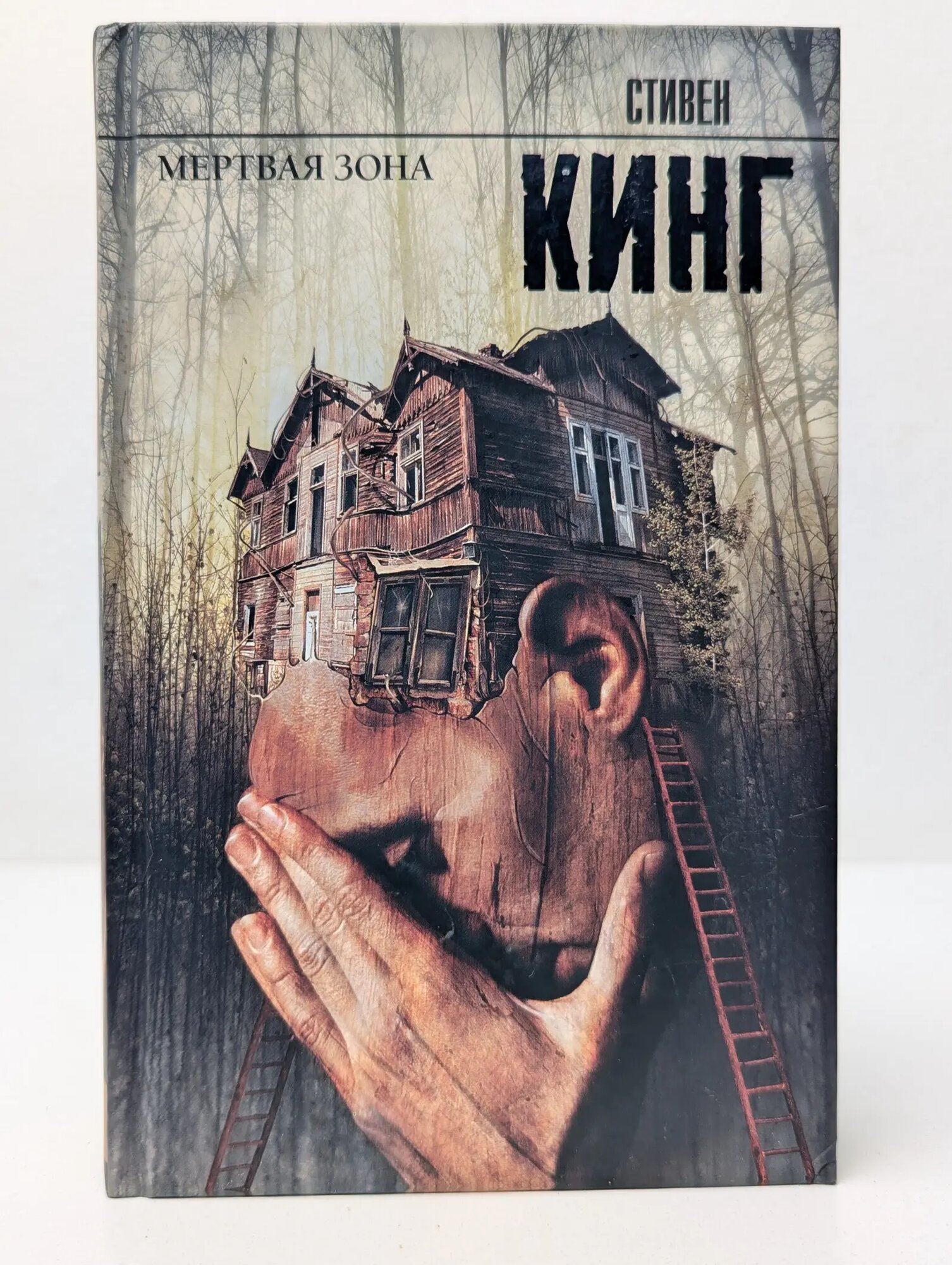 Король на все времена. Мертвая зона Кинг Стивен 2020