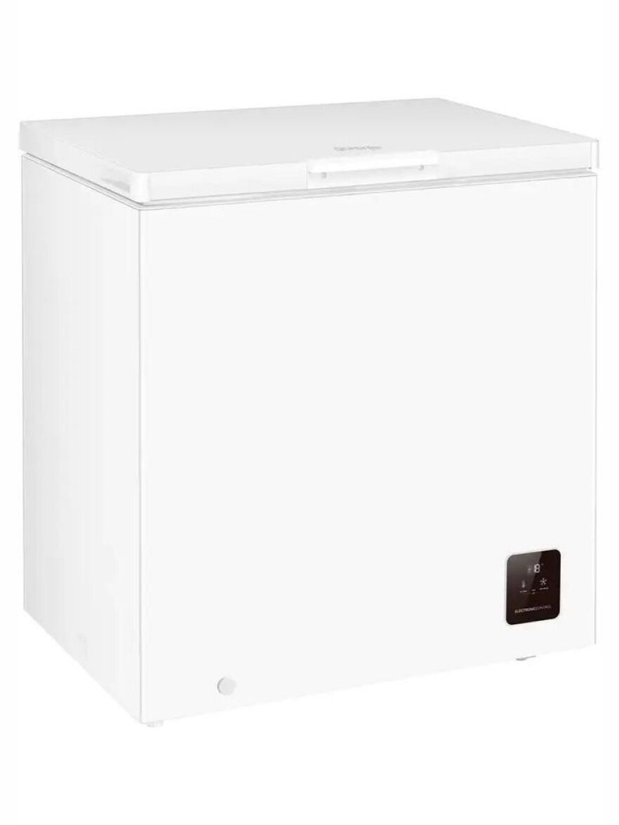 Морозильный ларь Gorenje FHC2516W5