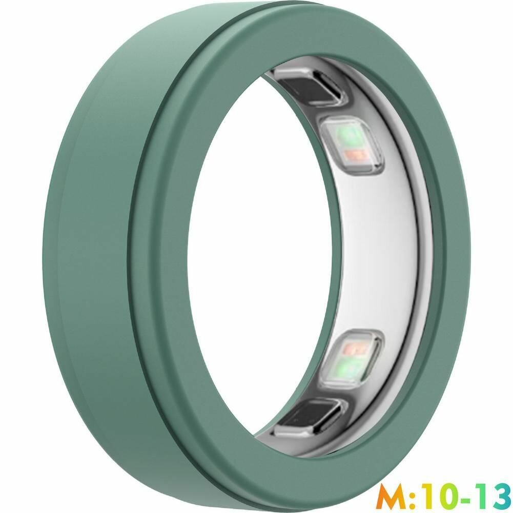 Совместимо с силиконовым чехлом для кольца Ora Ring5.