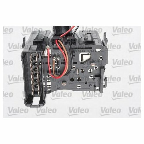 Переключатель подрулевой Valeo 251591 для Nissan INTERSTAR X70; Renault MASTER II