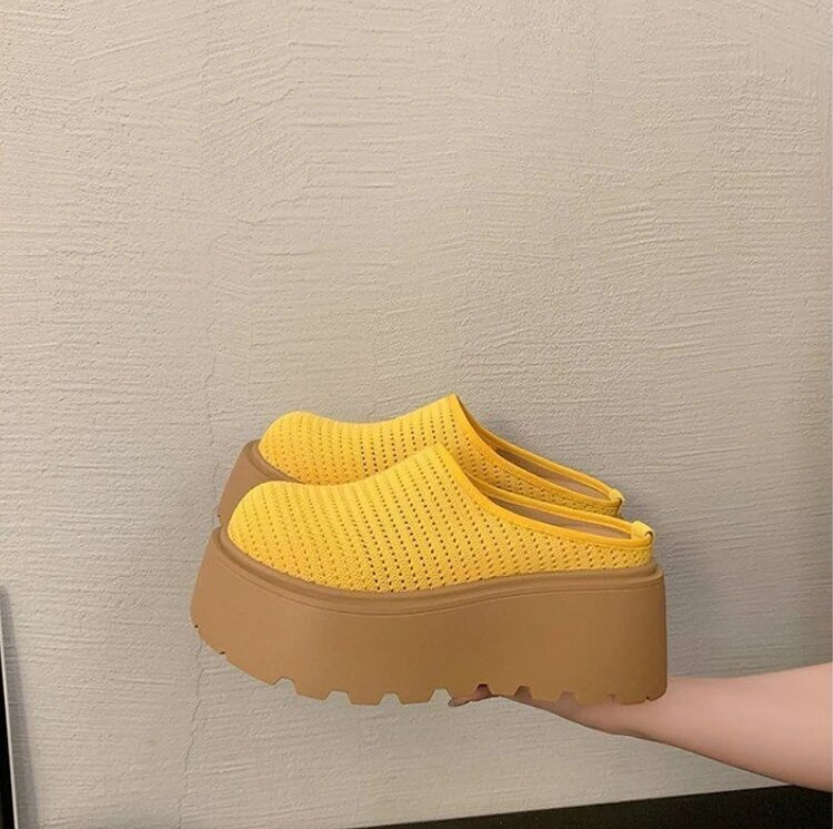 Тапочки