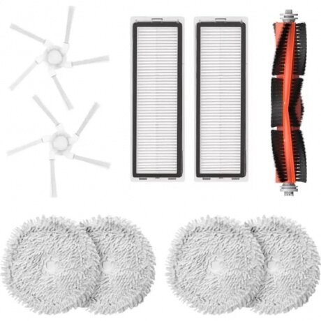 Комплект аксессуаров Dreame Kit для робота Trouver E20/E20 Pro (RAK58)