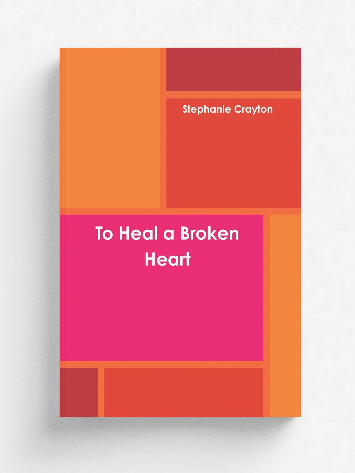 To Heal a Broken Heart