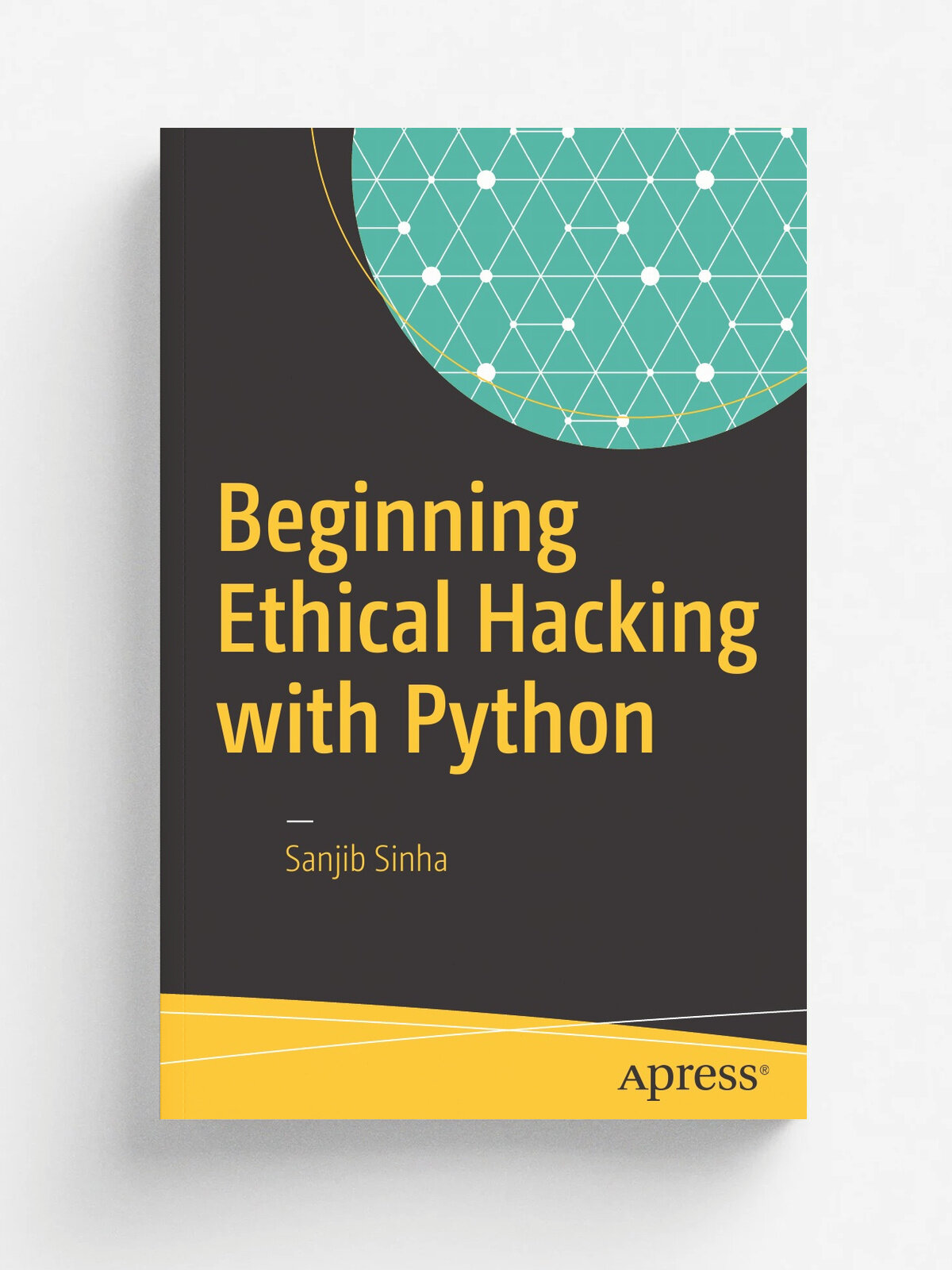 Beginning Ethical Hacking with Python