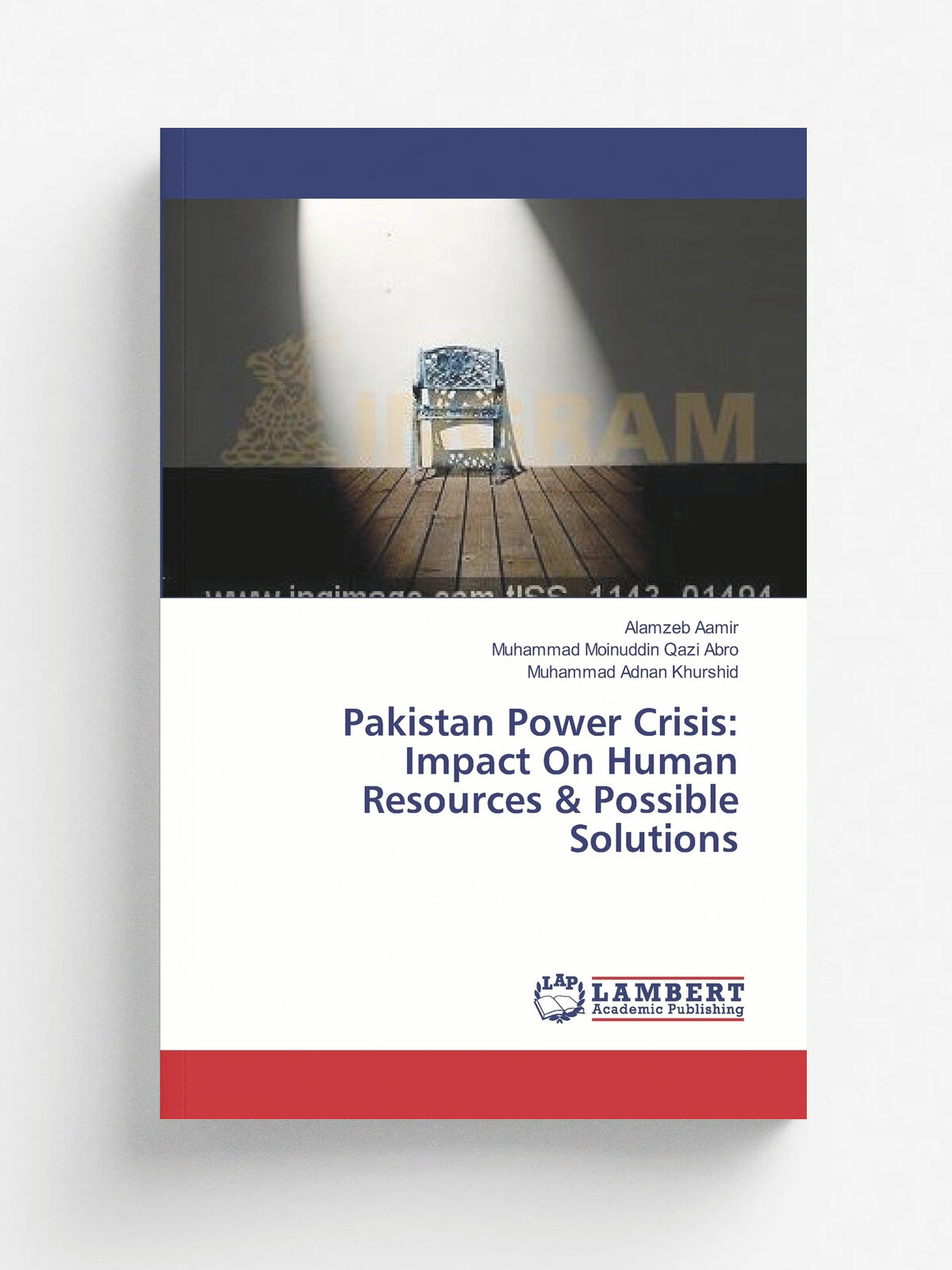 Pakistan Power Crisis. Impact On Human Resources & Possible Solutions