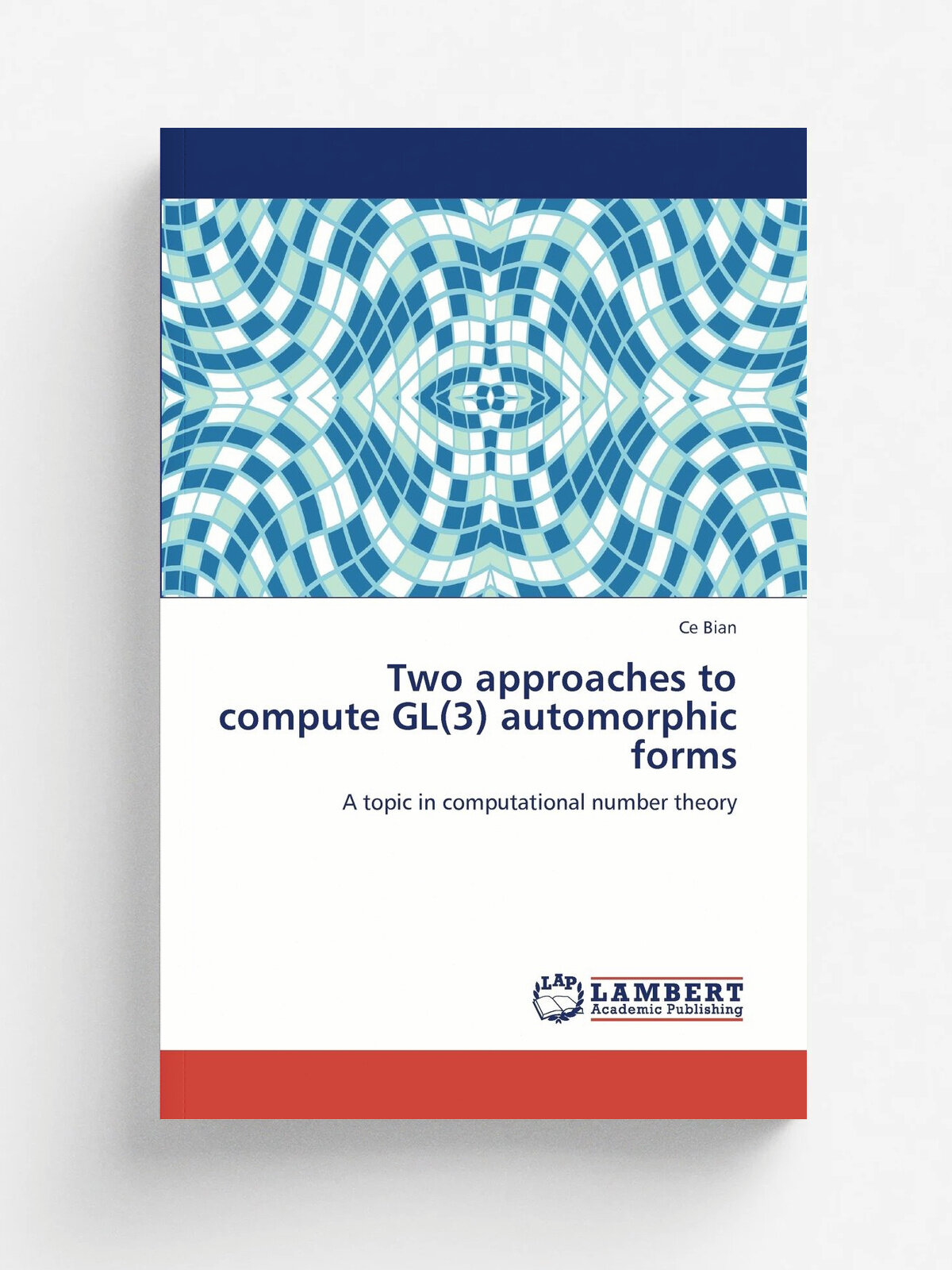 Two approaches to compute GL(3) automorphic forms