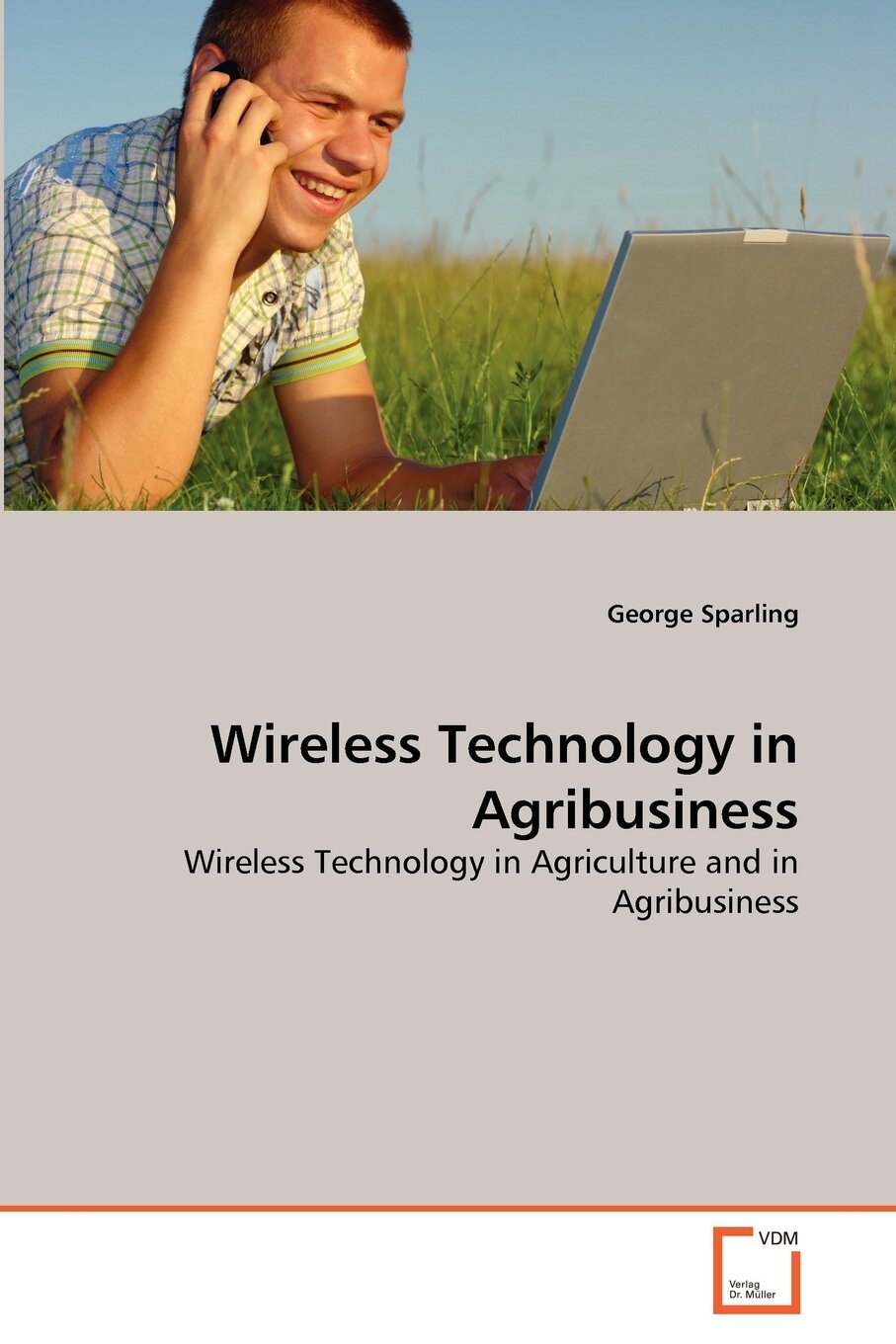 Wireless Technology in Agribusiness — фото 1