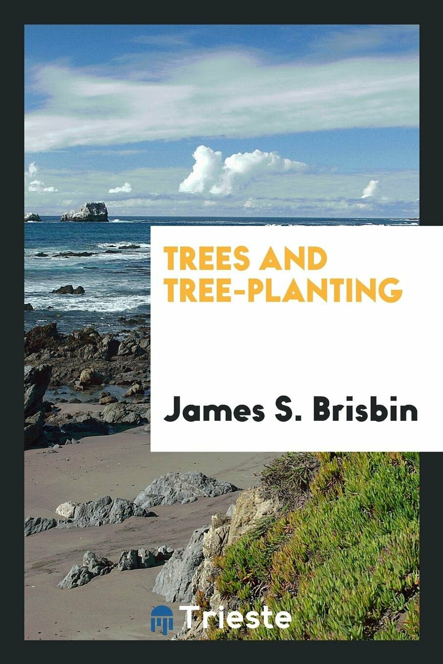 Trees and Tree-Planting — фото 1