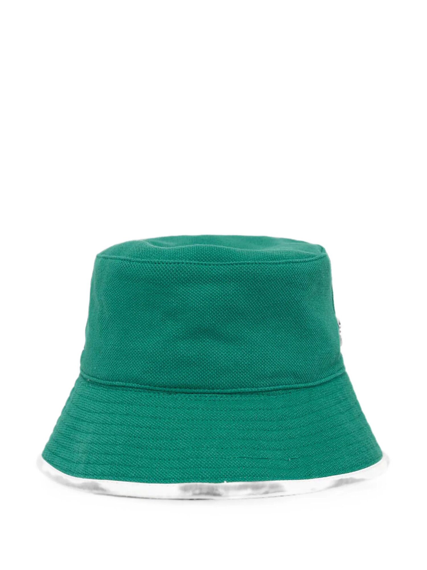 Панама KANGOL Reversible logo-embroidered bucket hat для мальчиков, размер S — фото 1