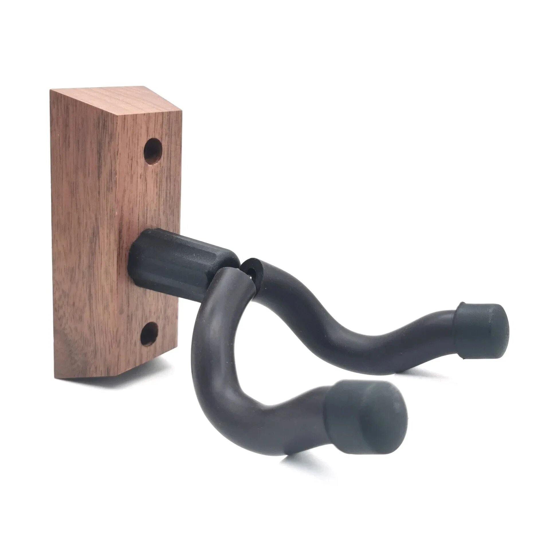 Настенный держатель для гитары Miwayer Rosewood Color