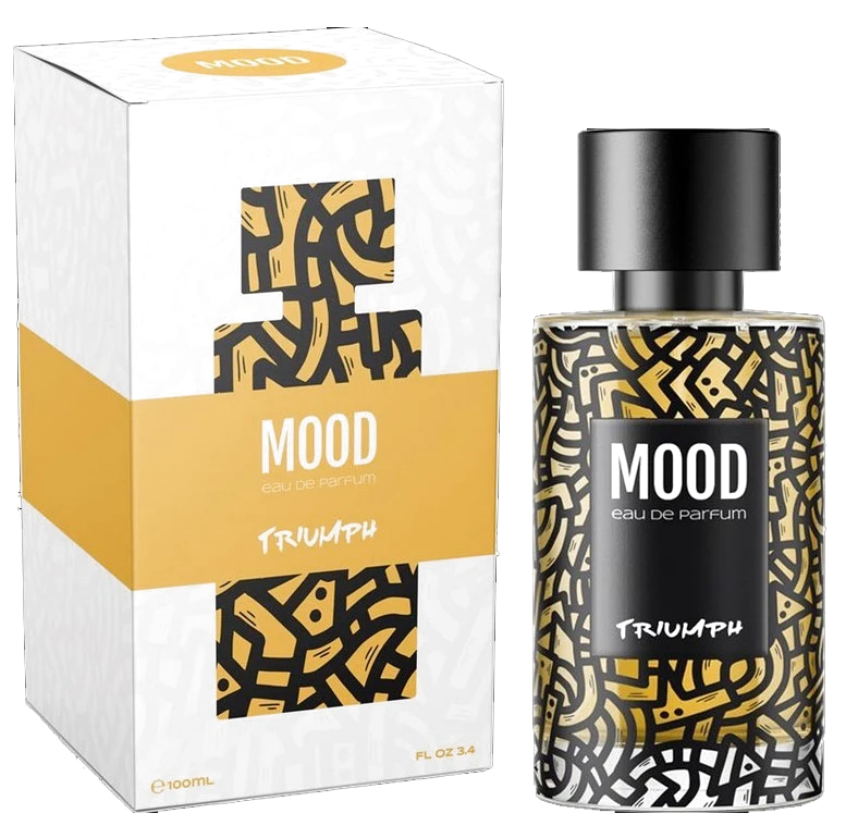 Mood Triumph 100 мл для мужчин / Муд Триумф парфюмерная вода аромат