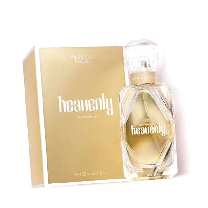 Женский парфюм Виктория Сикрет Хевенли 100 мл - Victoria's Secret Heavenly eau de parfum