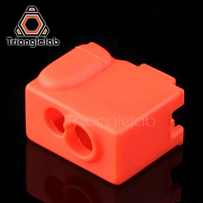 Силиконовые носки Trianglelab для Volcano — фото 1