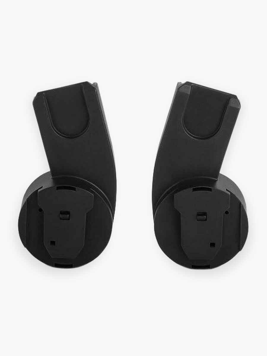 Адаптер (2 шт) Cybex Balios S-Line для автокресла Maxi-Cosi/Cybex/BeSafe